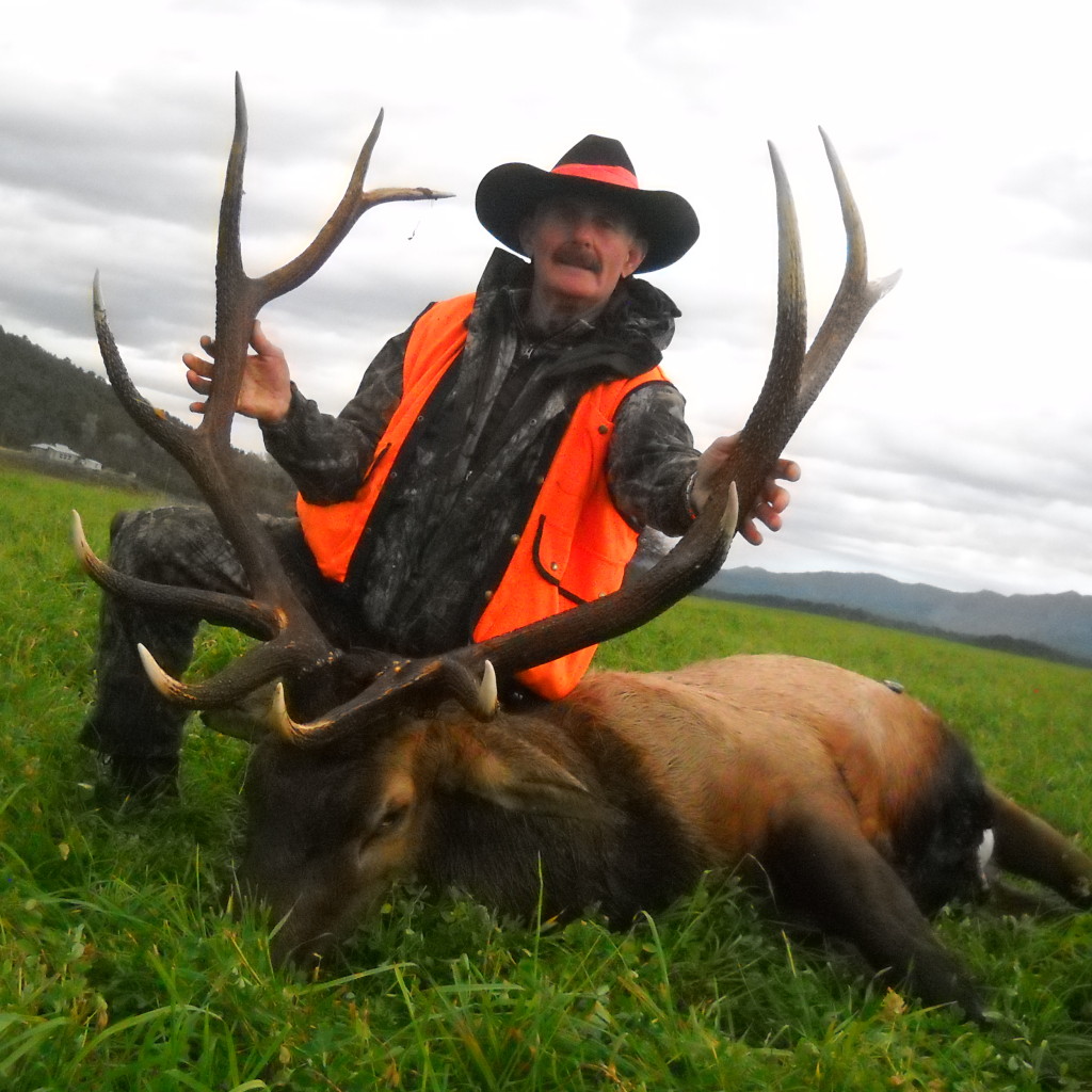 Gallery - Antler Ridge Outfitting